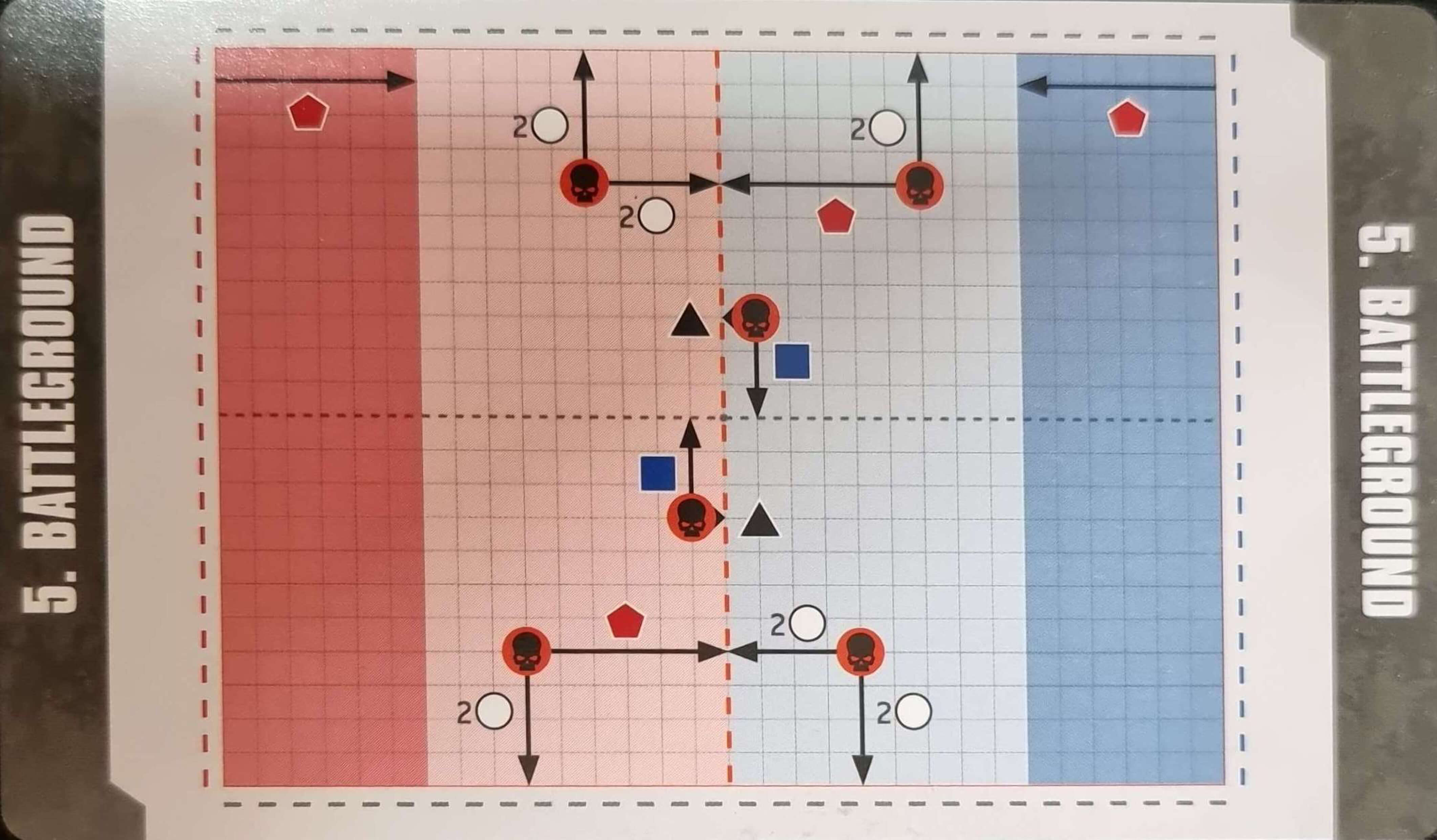 Kill Team Critical Ops – Can You Roll A Crit?