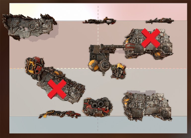 Kill Team Terrain Guide and Map Layouts – Can You Roll A Crit?