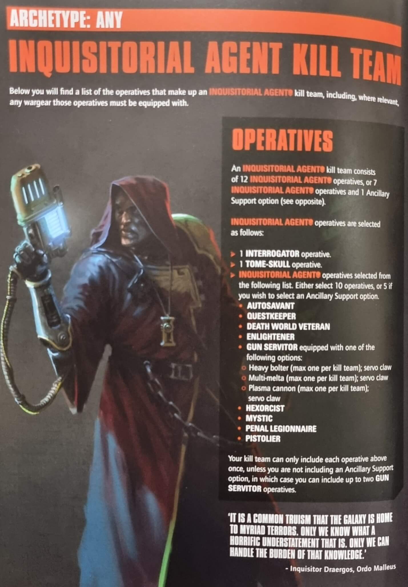 Kill Team Ashes of Faith – Can You Roll A Crit?