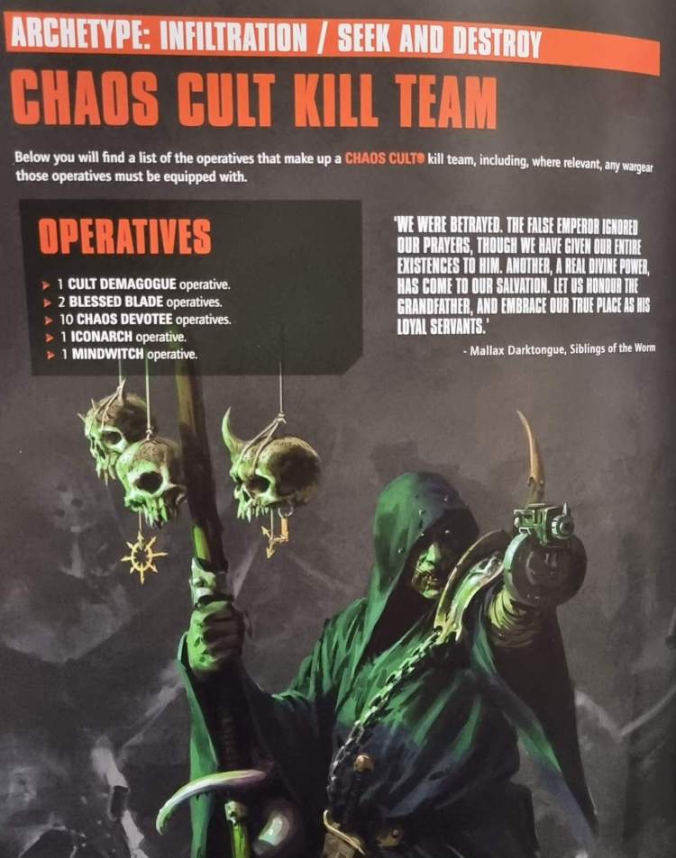 Kill Team Ashes of Faith – Can You Roll A Crit?