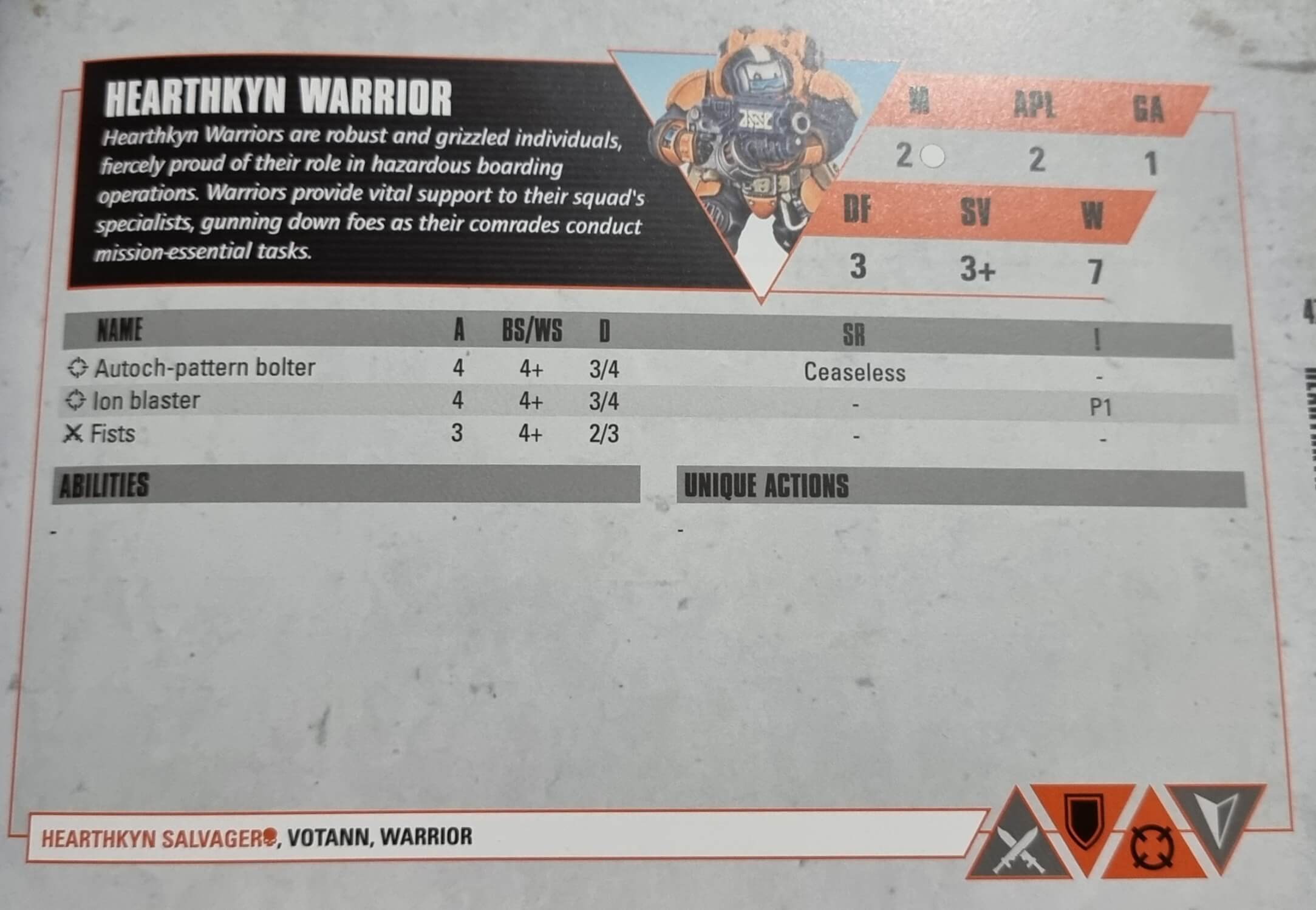 Kill Team Gallowfall – Can You Roll A Crit?
