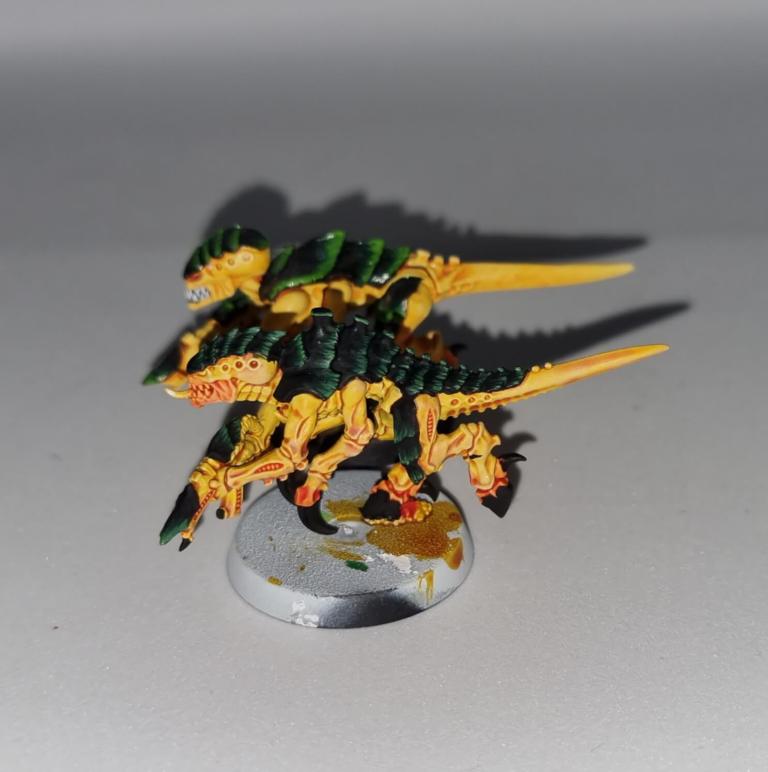 Warhammer 40,000 Leviathan Review – Can You Roll A Crit?