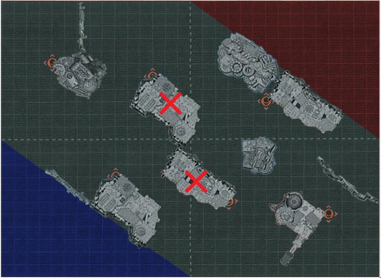 Kill Team Terrain Guide and Map Layouts – Can You Roll A Crit?