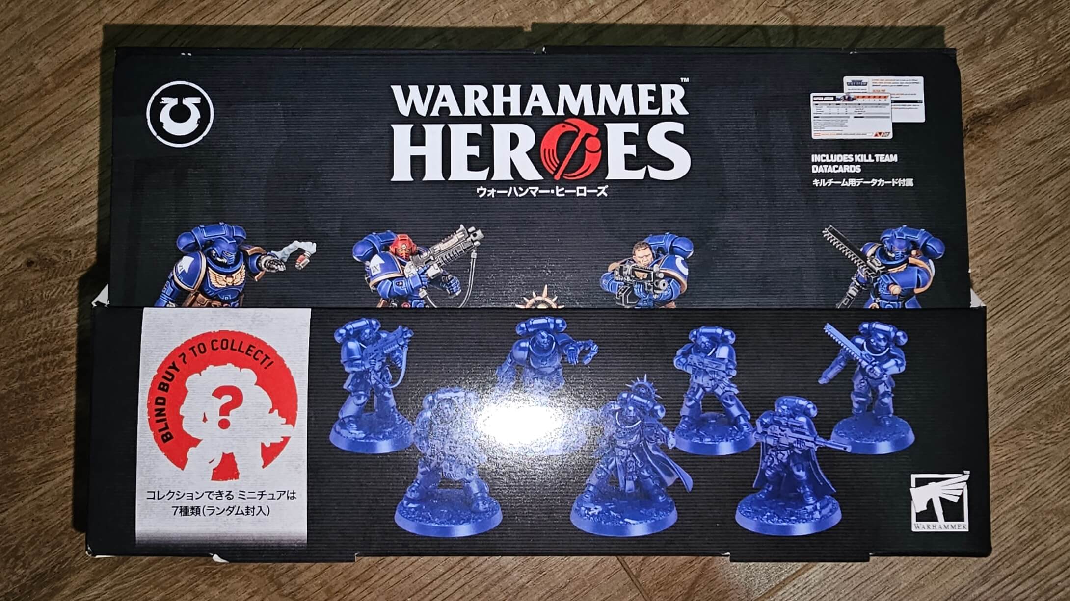 Strike Force Justian Kill Team Review – Can You Roll A Crit?