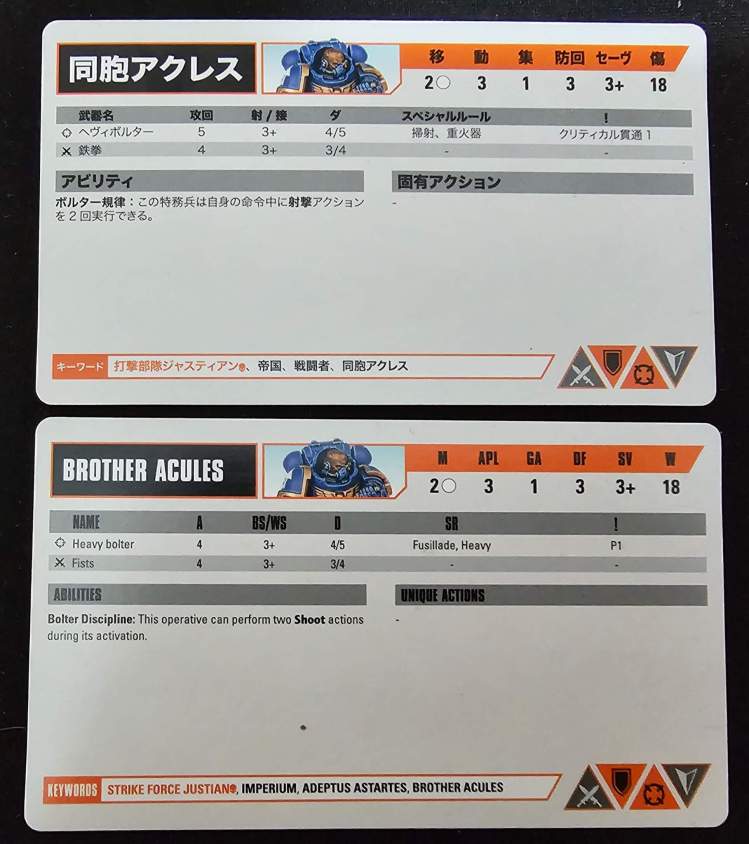 Strike Force Justian Kill Team Review – Can You Roll A Crit?