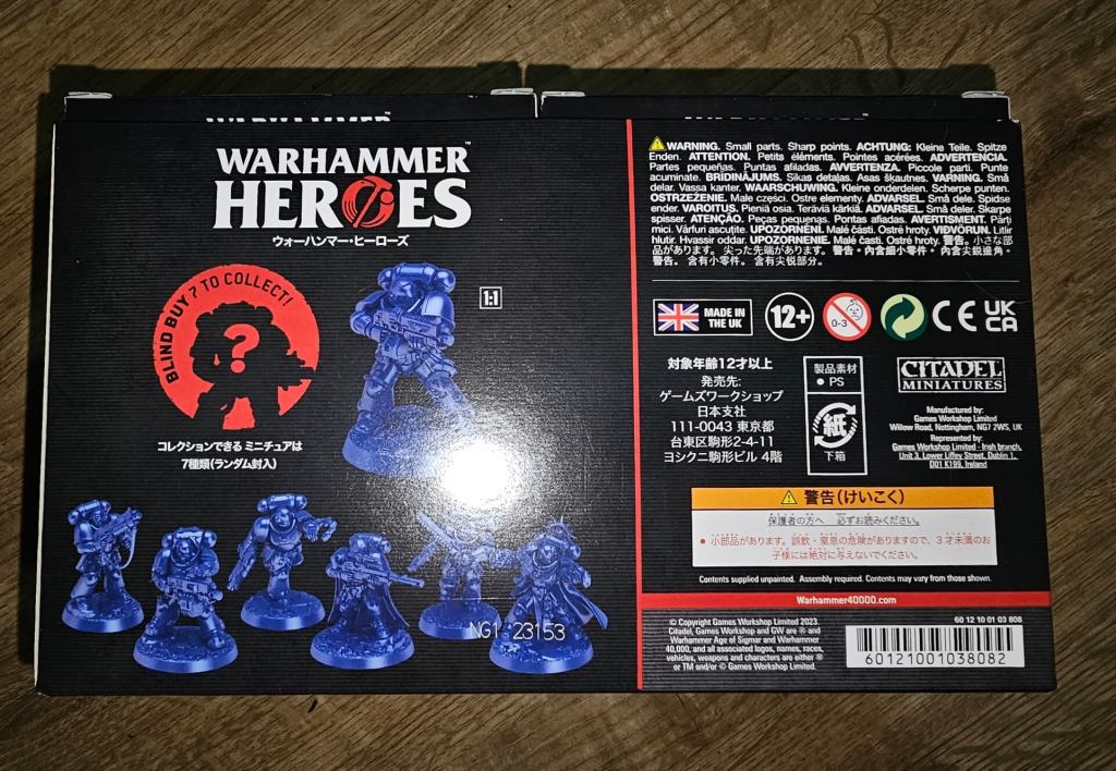 Strike Force Justian Kill Team Review – Can You Roll A Crit?