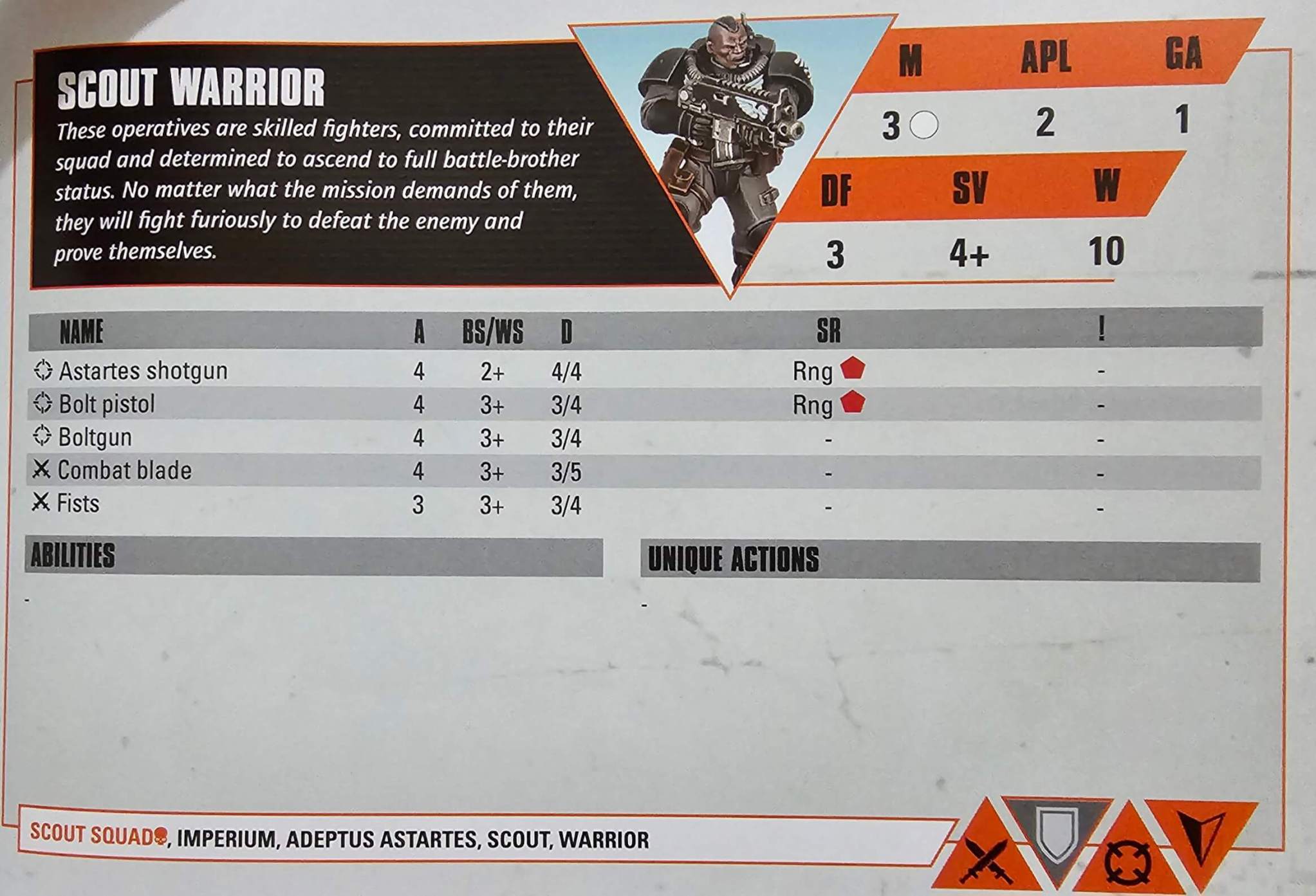 Kill Team Salvation and Bheta-Decima Review – Can You Roll A Crit?