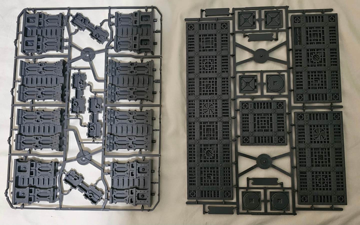 Kill Team Salvation and Bheta-Decima Review – Can You Roll A Crit?