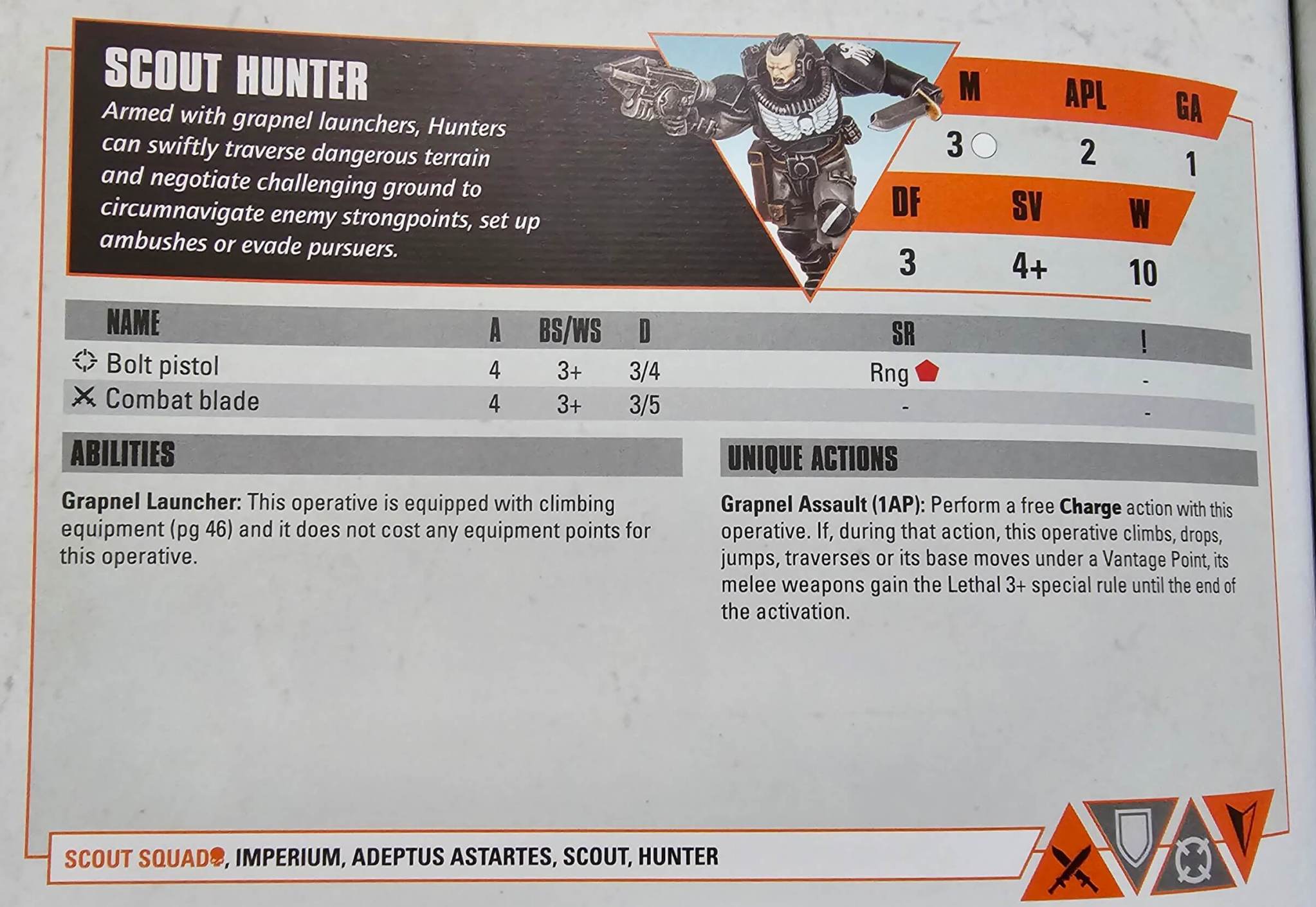 Kill Team Salvation and Bheta-Decima Review – Can You Roll A Crit?