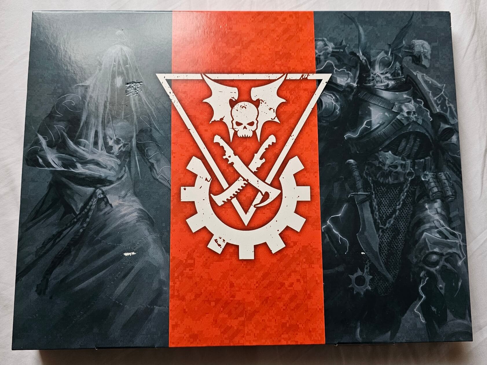 Kill Team Nightmare – Can You Roll A Crit?