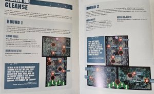 Darktide Board Game Review – Can You Roll A Crit?