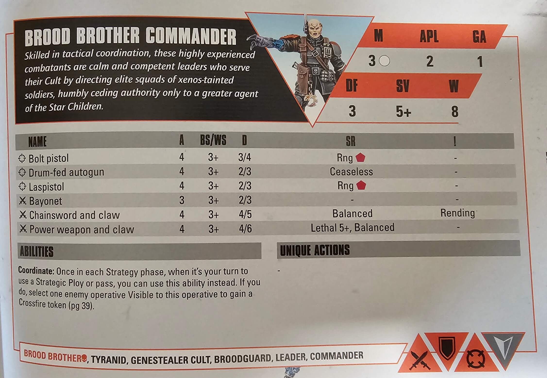 Kill Team Termination – Can You Roll A Crit?