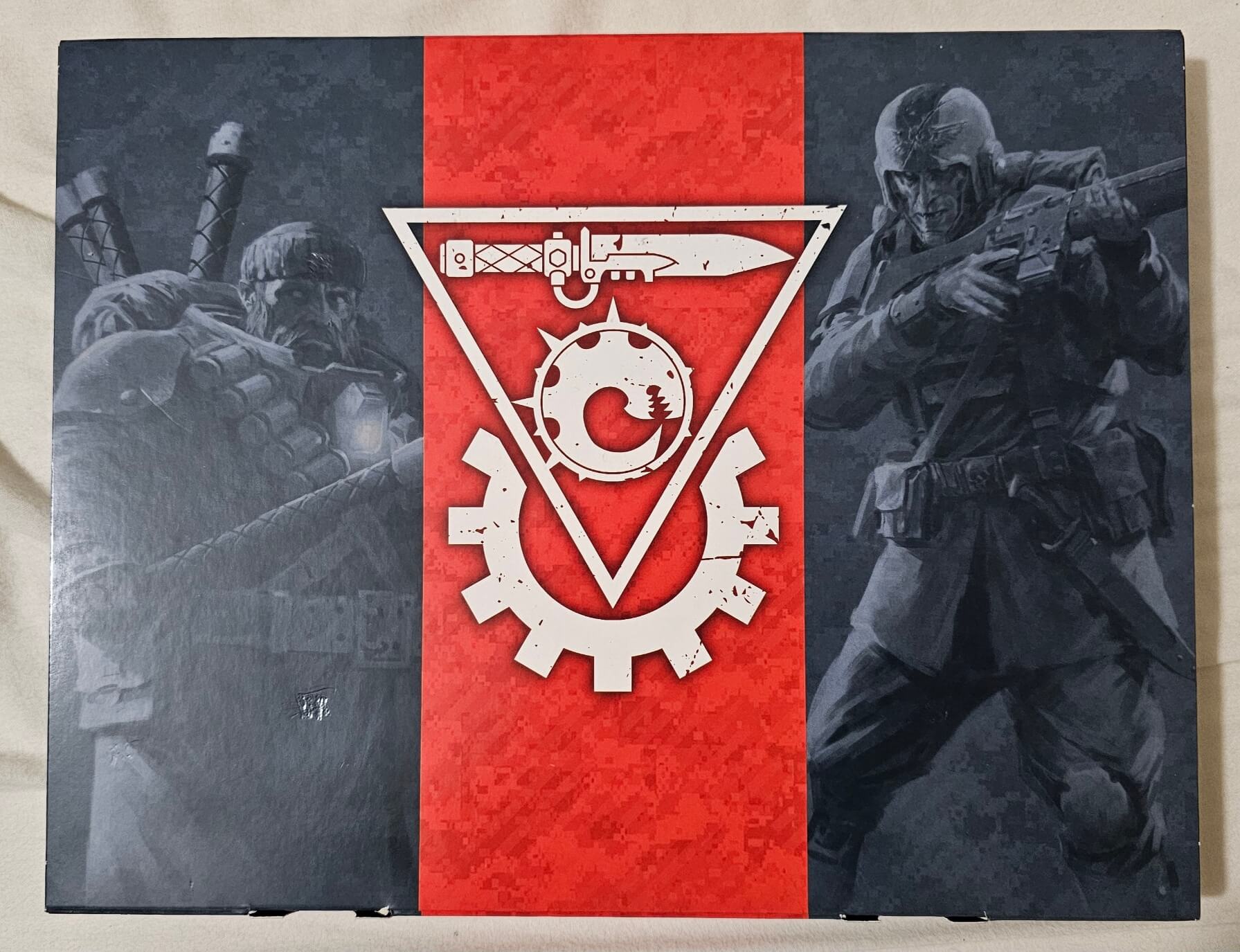 Kill Team Termination – Can You Roll A Crit?