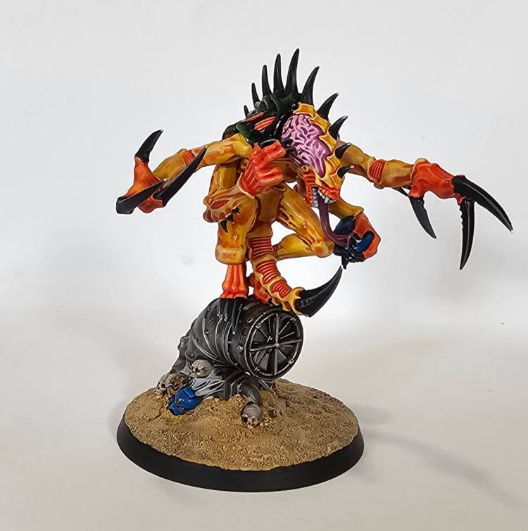 Kill Team Termination – Can You Roll A Crit?